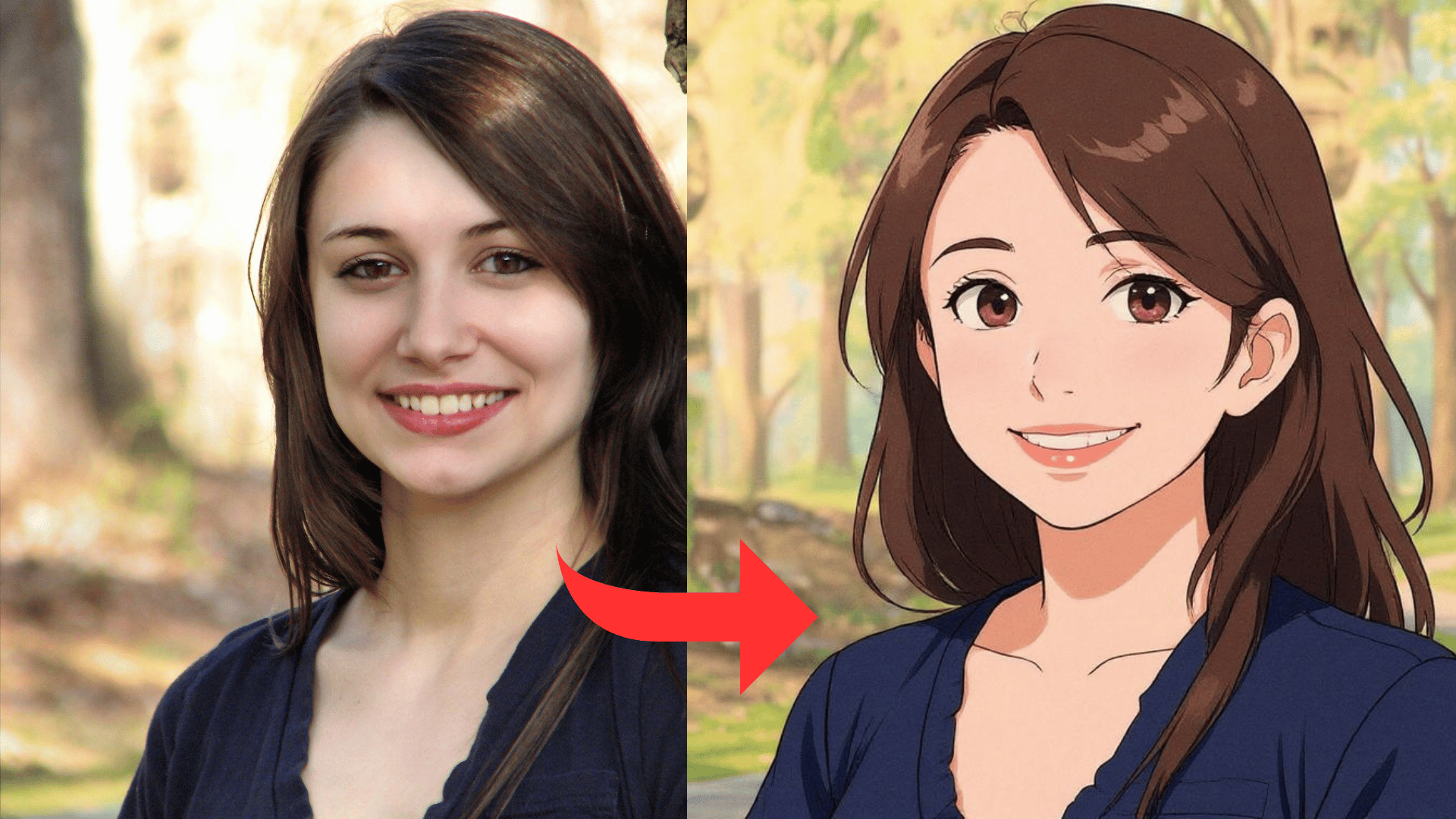 Face Toon - Cartoon Photo Editor App